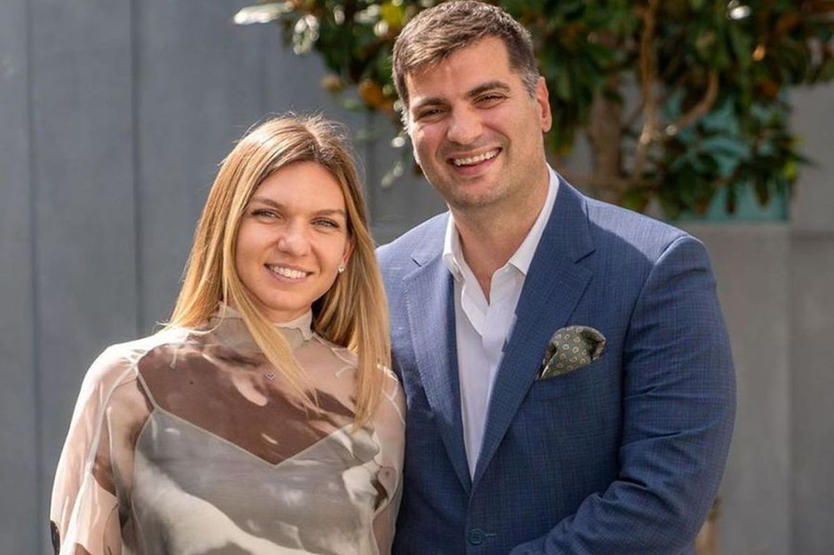 Simona Halep 2022 Net Worth Ranking Records Personal Life And More