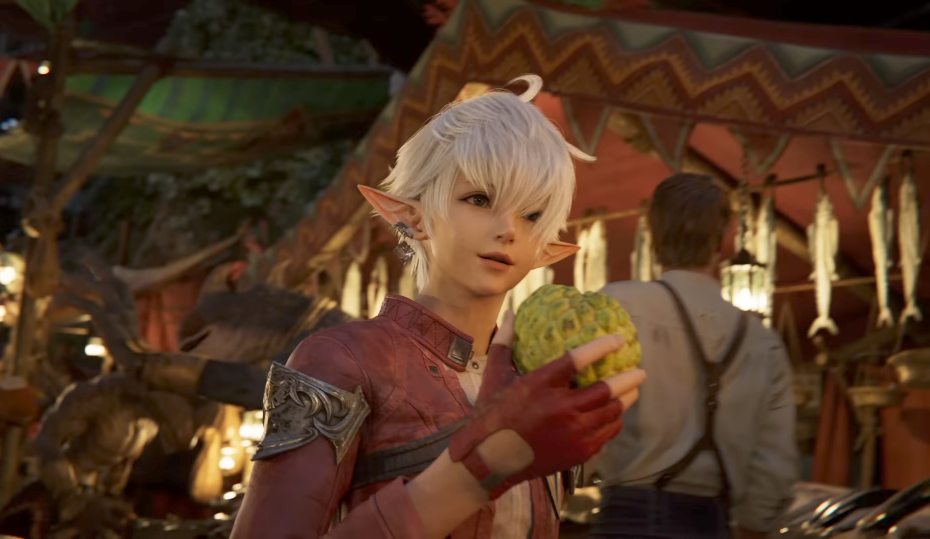 Final Fantasy XIV Online Dawntrail Expansion, New Locations & Jobs ... Final Fantasy XIV Online Dawntrail Expansion, New Locations & Jobs ...