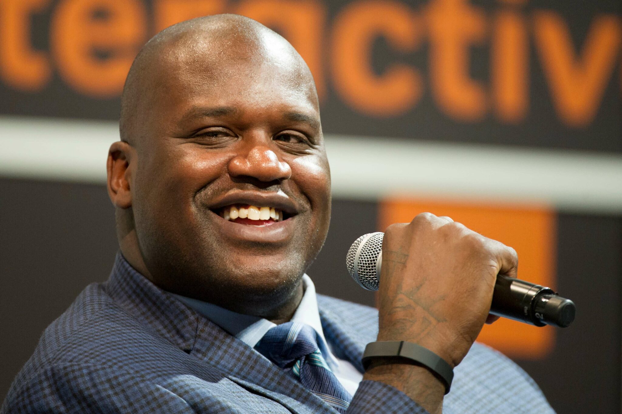 Shaq singing meme: What is the history behind the viral meme?