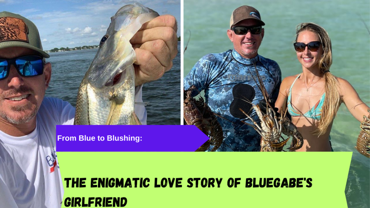 Bluegabe's Girlfriend: Everything you need to know about his Partner ...