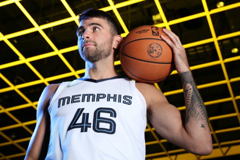 John Konchar 2023 – Net Worth, Salary, Records, and Endorsements