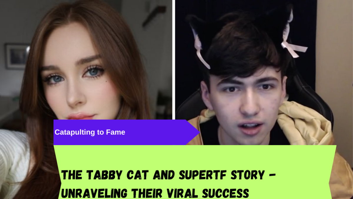 Tabby Cat’s Boyfriend: Everything you need to know about her Partner ...