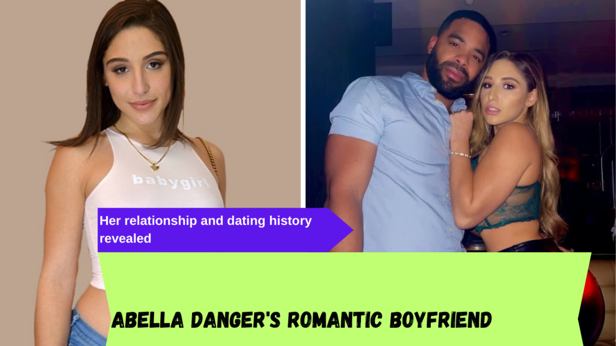 Abella Danger's romantic boyfriend: Her relationship and dating history revealed