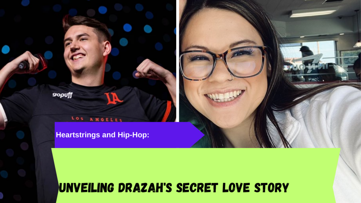 Drazah’s Boyfriend:Everything you need to know about his Partner And ...