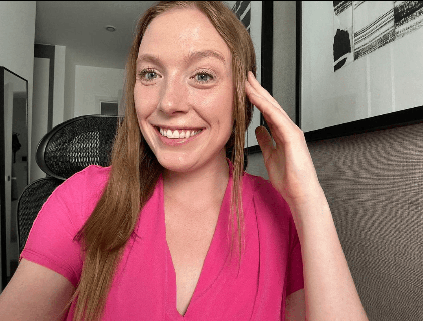 Pearl Davis - Net Worth, Salary, Personal Life and More