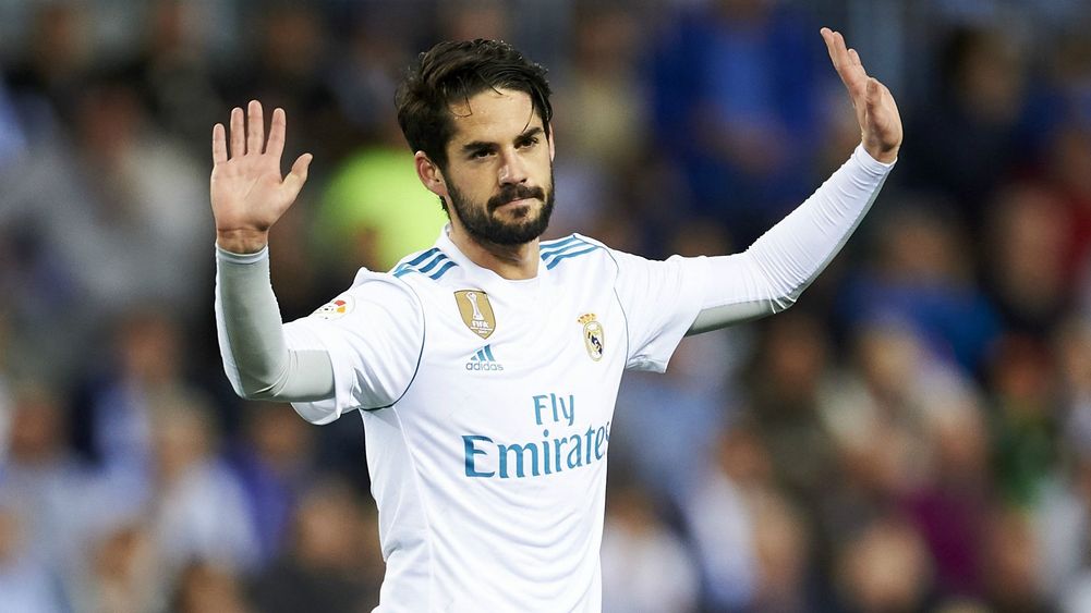 Manchester City News: Why Isco will be a sensational signing for City?