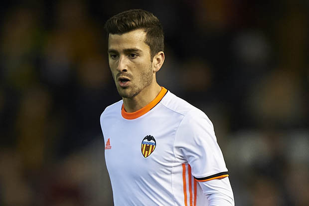 Who is £30m Manchester United target Jose Luis Gaya? The answer to ...