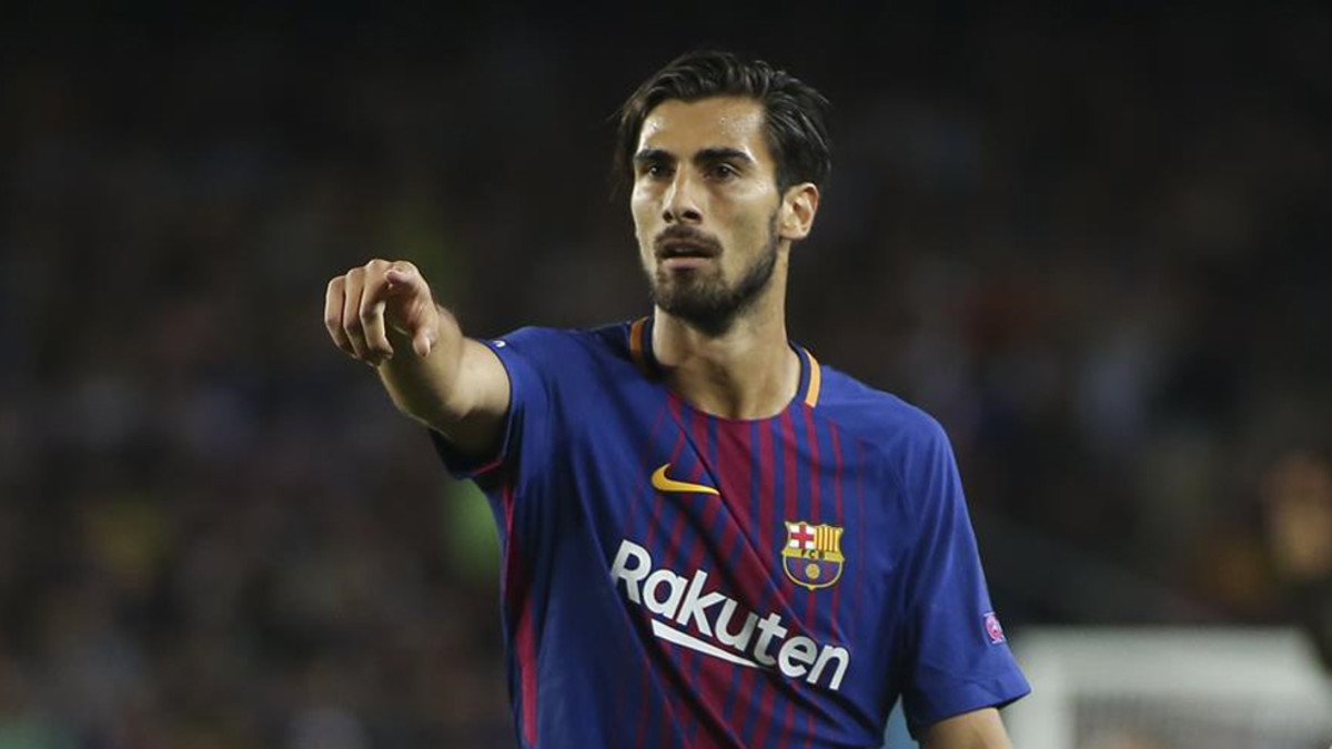 Why Everton should sign Andre Gomes permanently