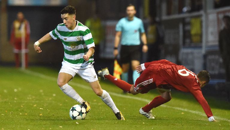 Watch out - These 3 youngsters could take the Scottish Premiership by storm