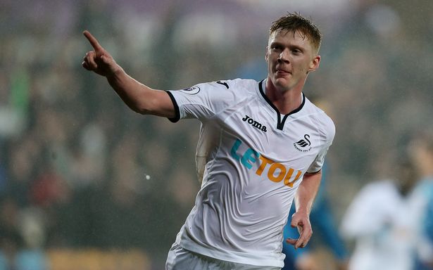 Why Sam Clucas could be a marquee signing for Burnley this summer