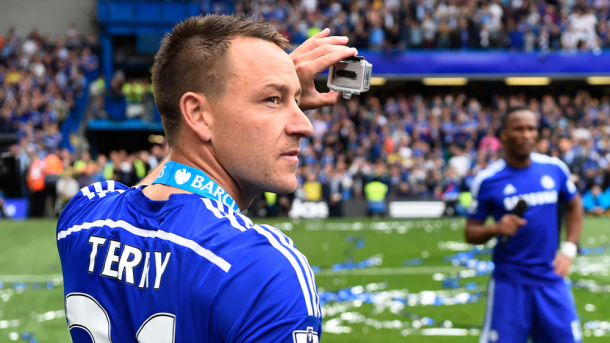 Three ideal destinations for former Chelsea legend John Terry