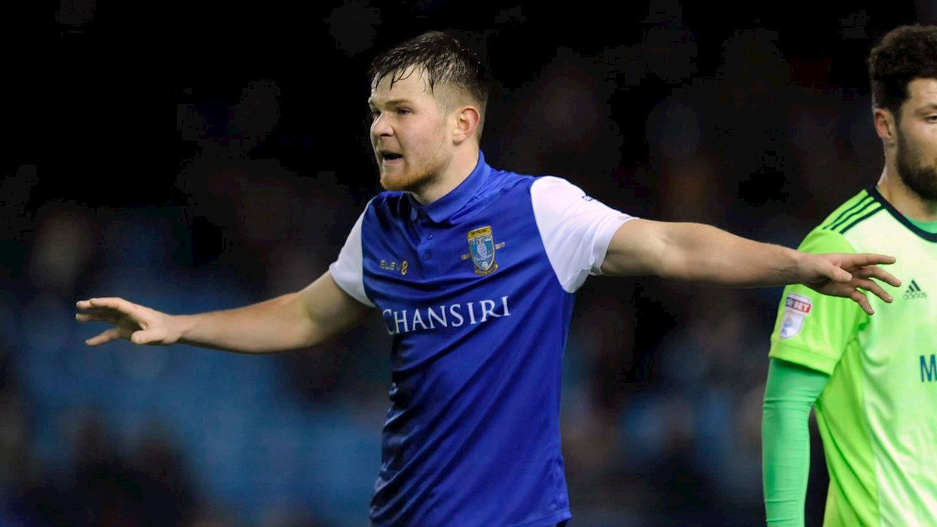 Predicted 3-5-2 Sheffield Wednesday XI to face Bolton Wanderers