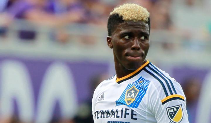 Gyasi Zardes can be a fantastic Janaury signing for Southampton
