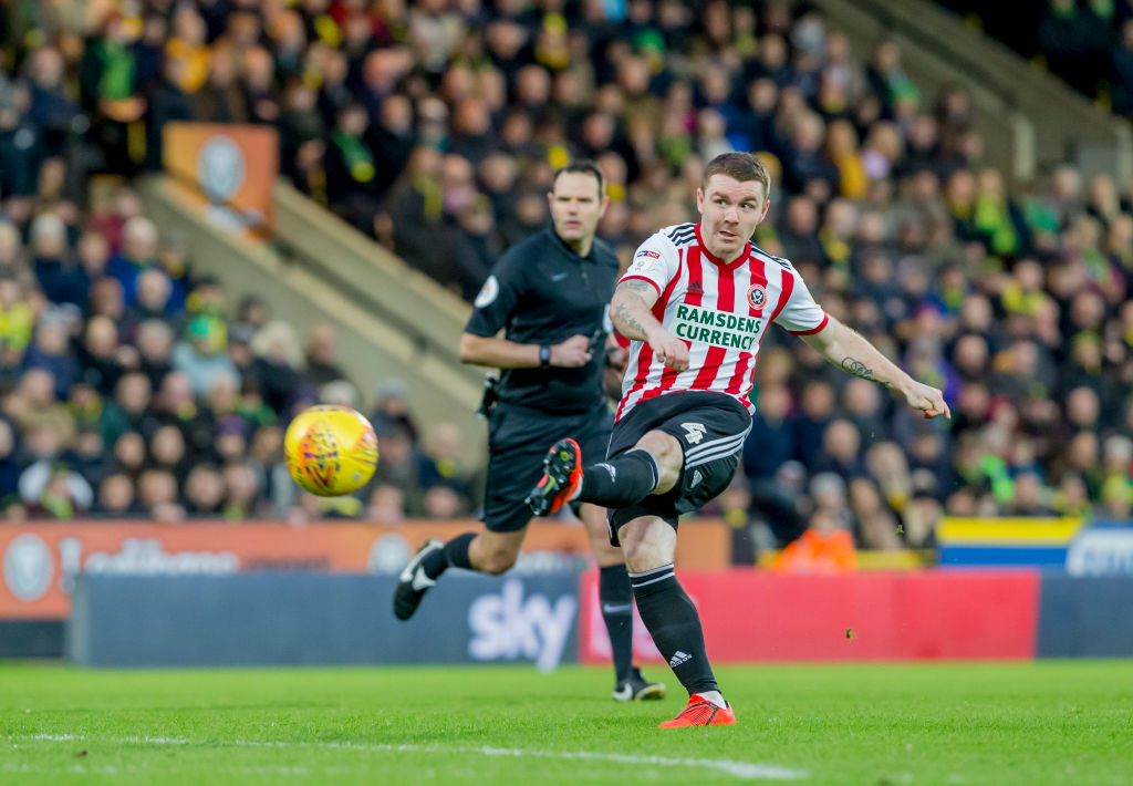 Why John Fleck to Rangers would boost their midfield