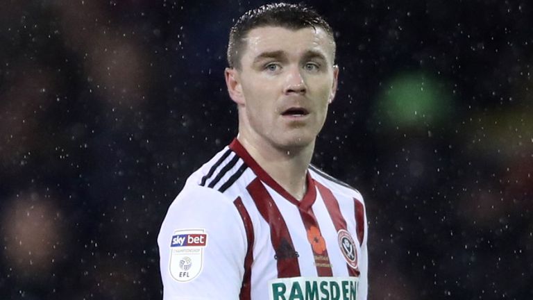 Why John Fleck to Rangers would boost their midfield