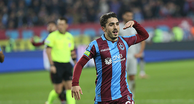 Manchester United News: Why the Red Devils must sign Abdulkadir Omur