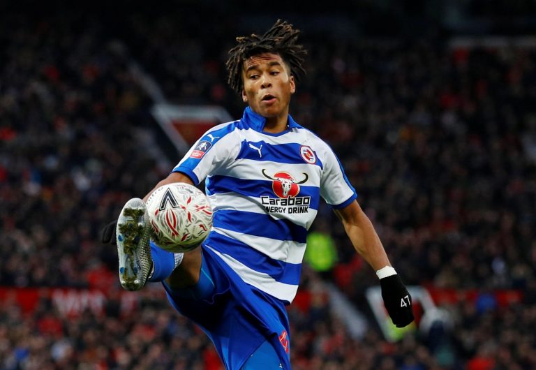 Why Norwich City must beat Wolves to the signing of Danny Loader