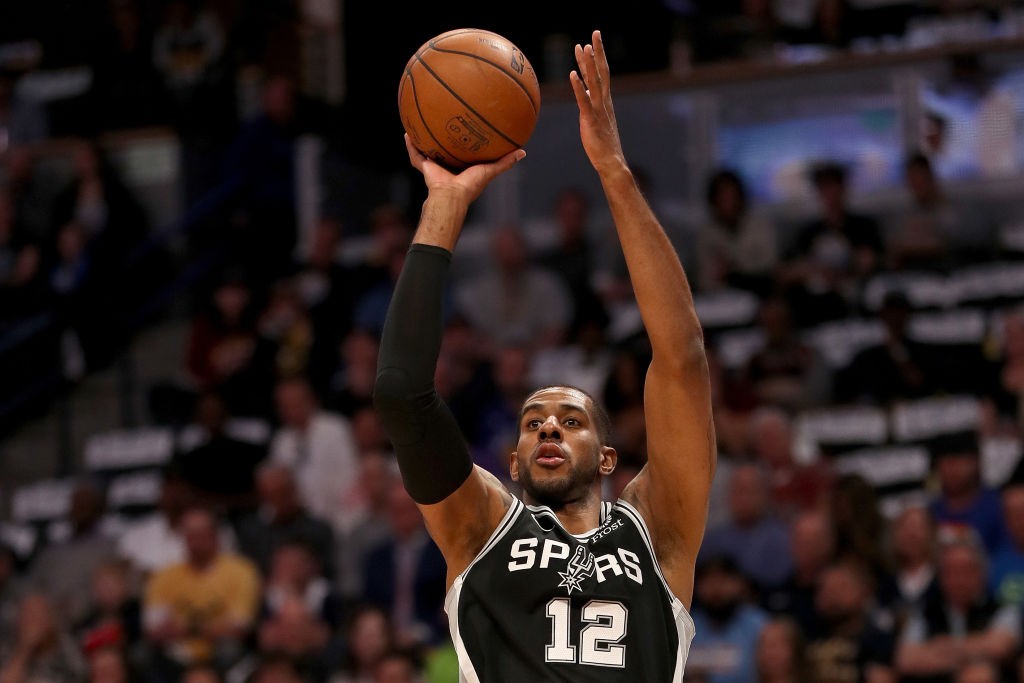 LaMarcus Aldridge 2022 - Net Worth, Salary, Records And Personal Life