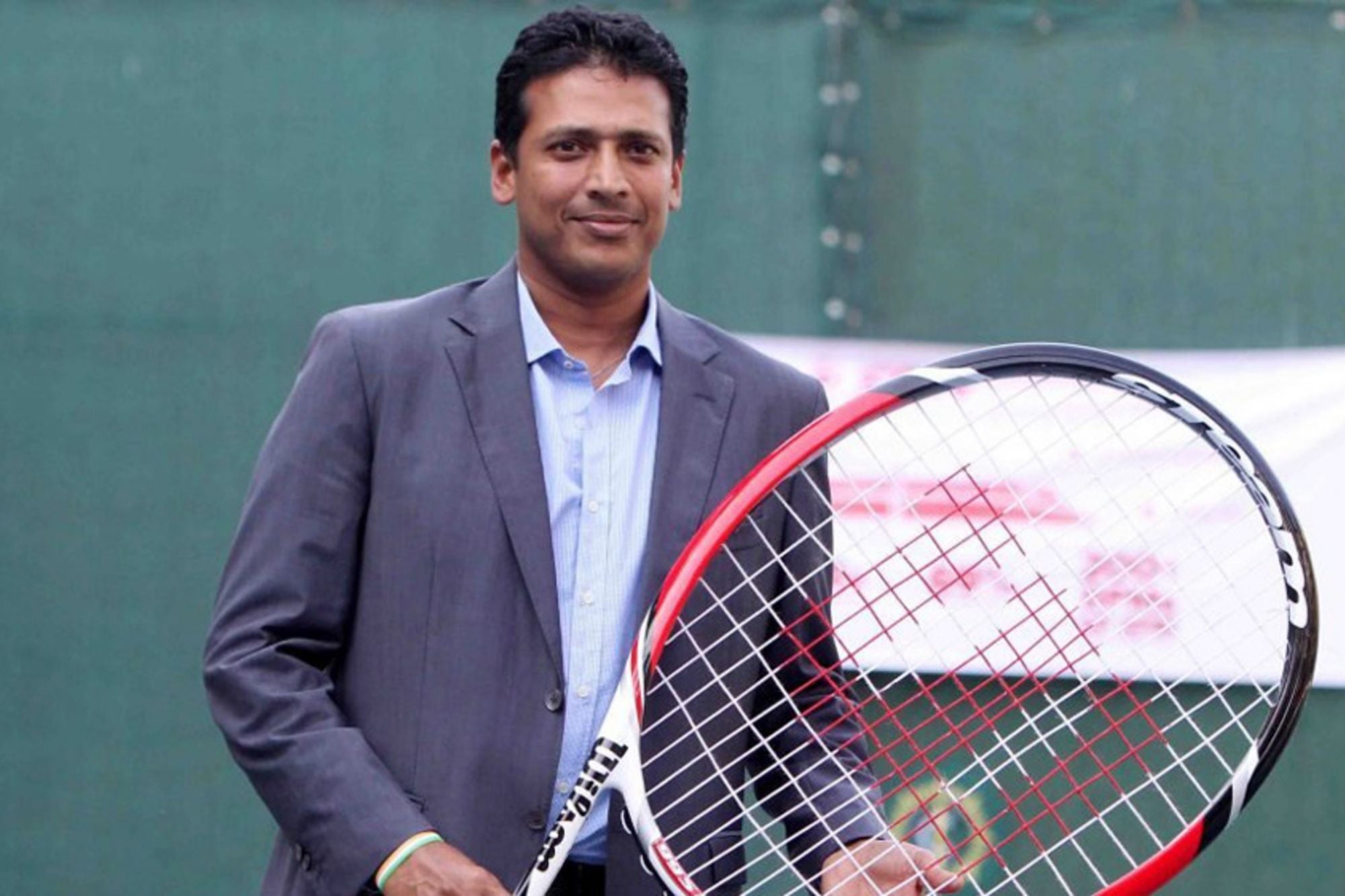Mahesh Bhupathi's Networth is 15% Lesser than his partner Leander Paes ...