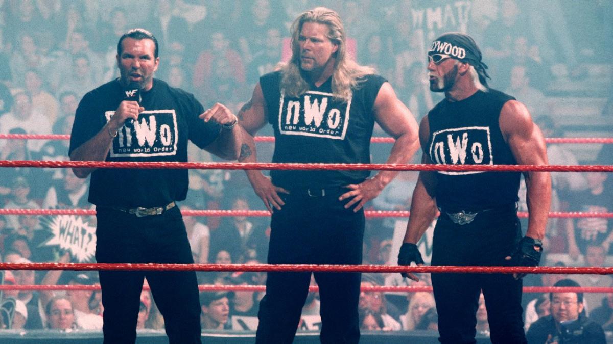 Why did Kevin Nash retire? Star explains how injury affected his career