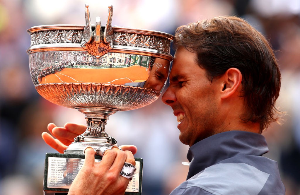 Rafael Nadal French Open Record - 5 Unbelievable Stats Rafael Nadal French Open Record - 5 Unbelievable Stats
