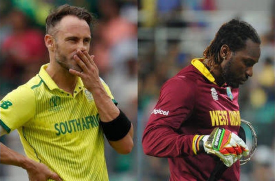 World XI announces full squad ahead of clashes against Asia XI