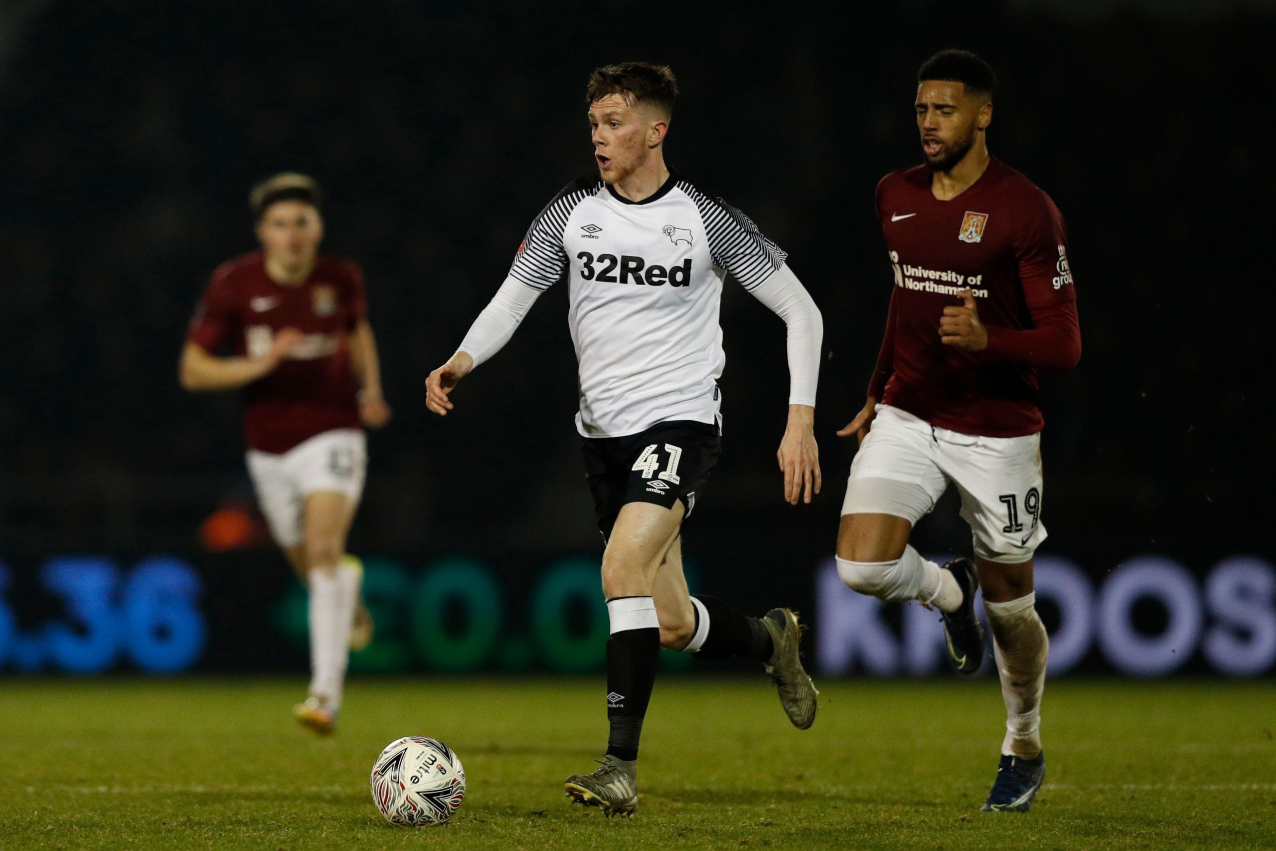 Why Max Bird could be a good future investment for Chelsea