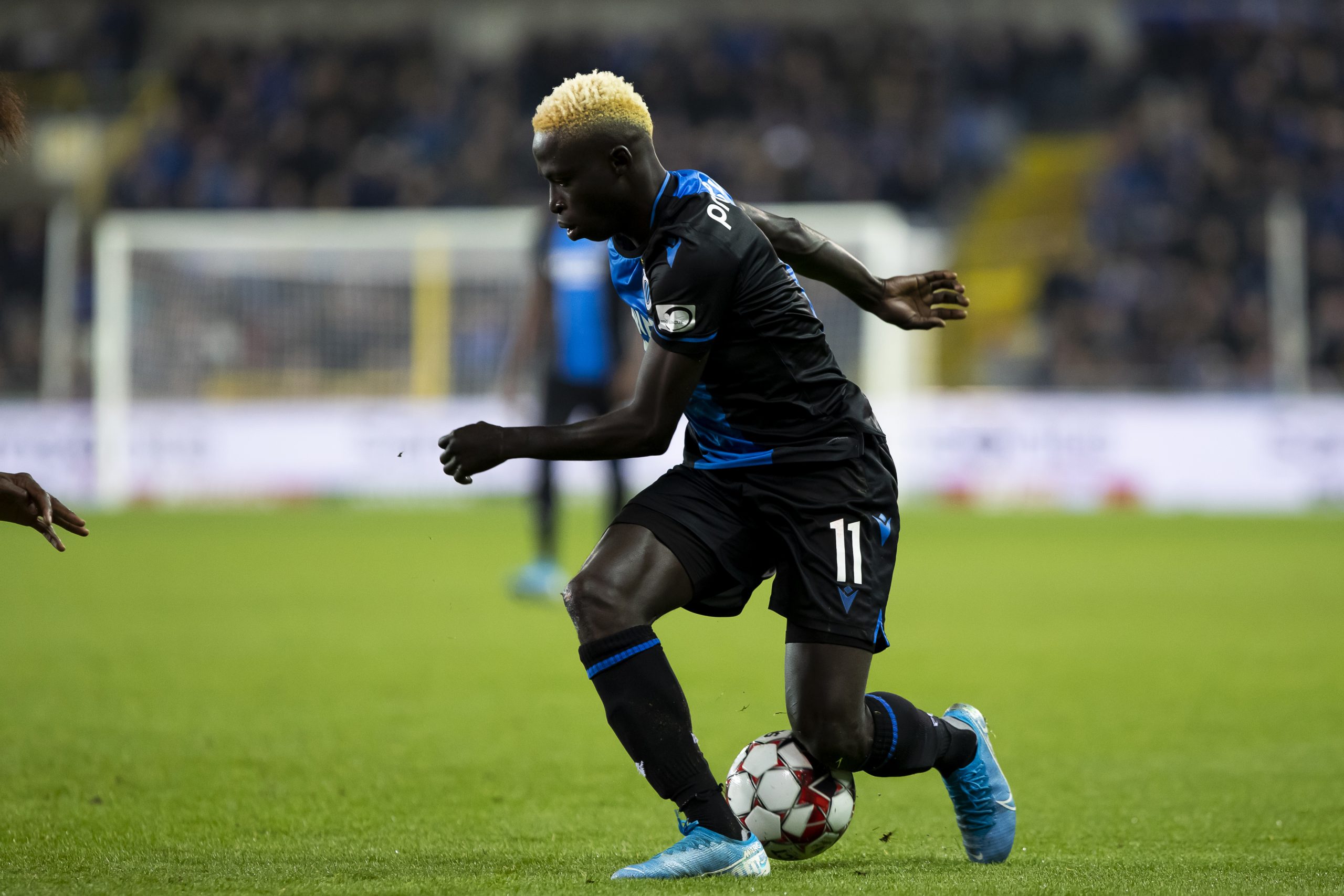 Why Watford should sign Krepin Diatta to bolster their attacking options