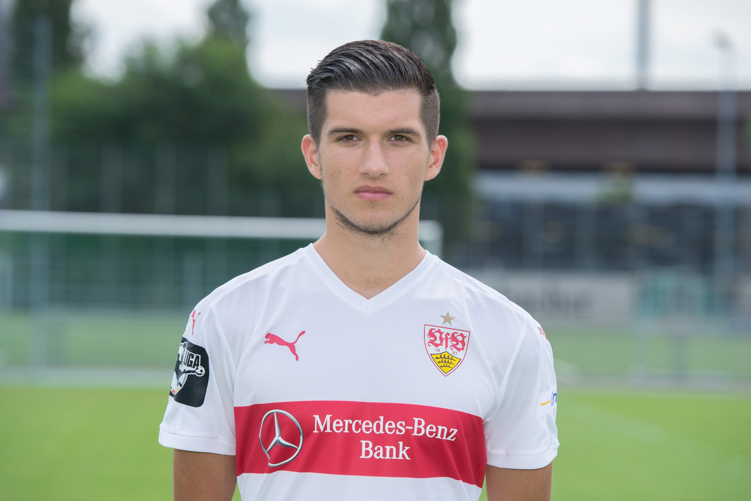 Why Rangers must make a move for Austrian striker Adrian Grbic