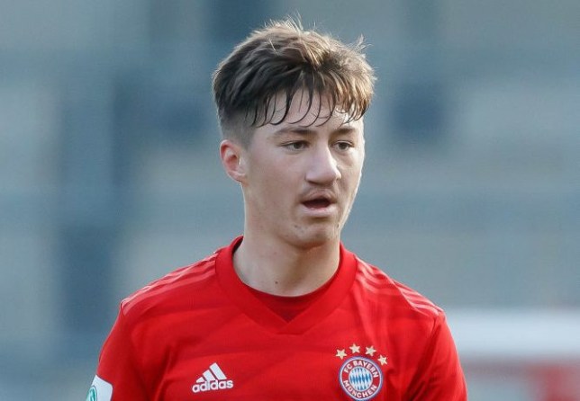 Why Arsenal should attempt to sign Bayern Munich starlet Angelo Stiller