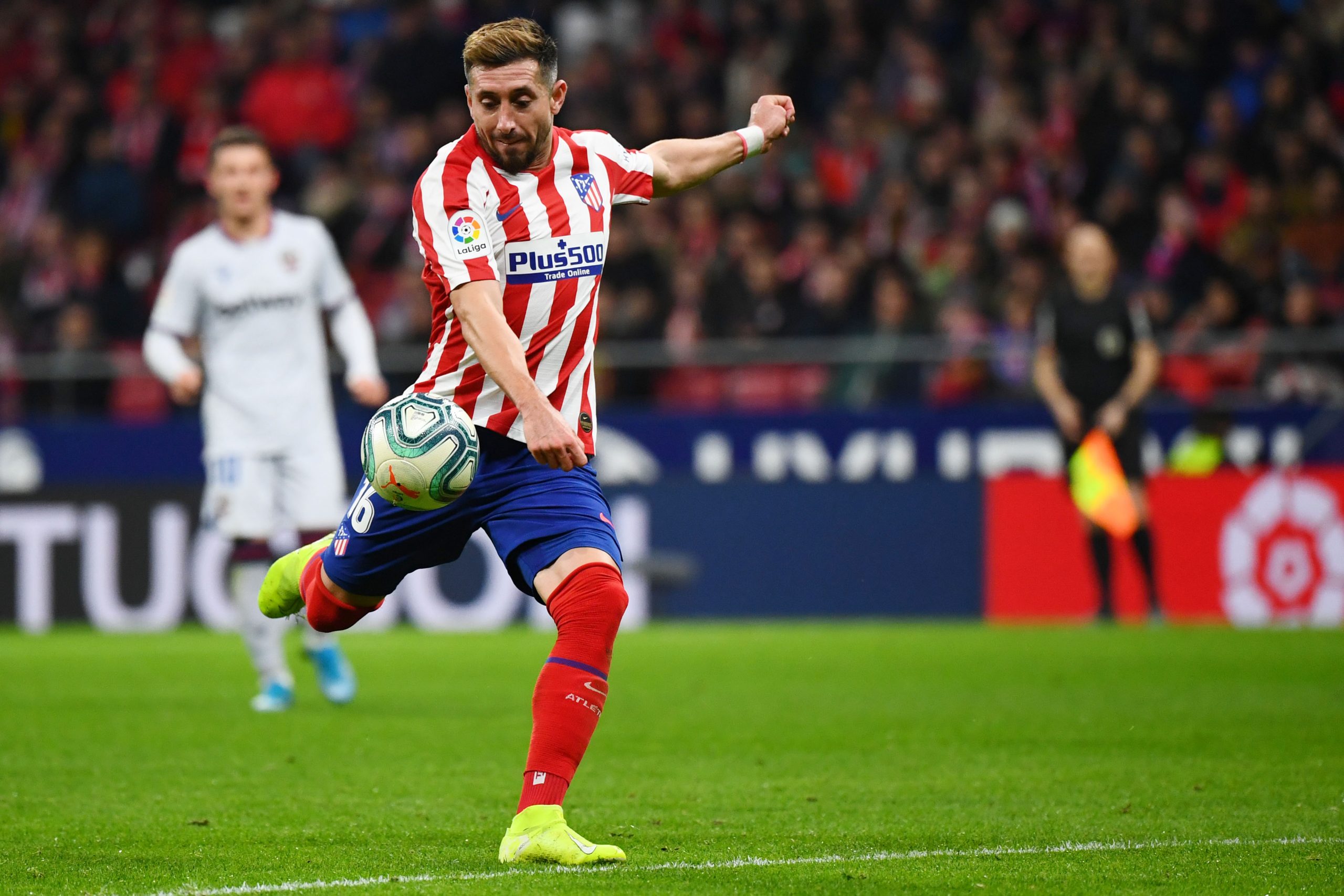 Why West Ham signing Hector Herrera could be massive for David Moyes