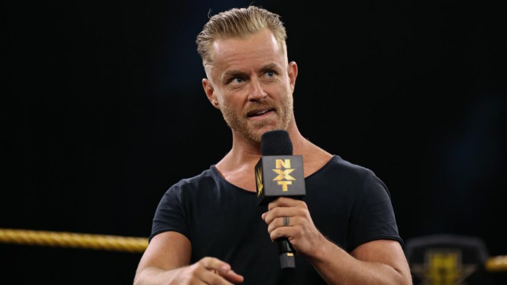 John Cena lauds Drake Maverick after WWE release