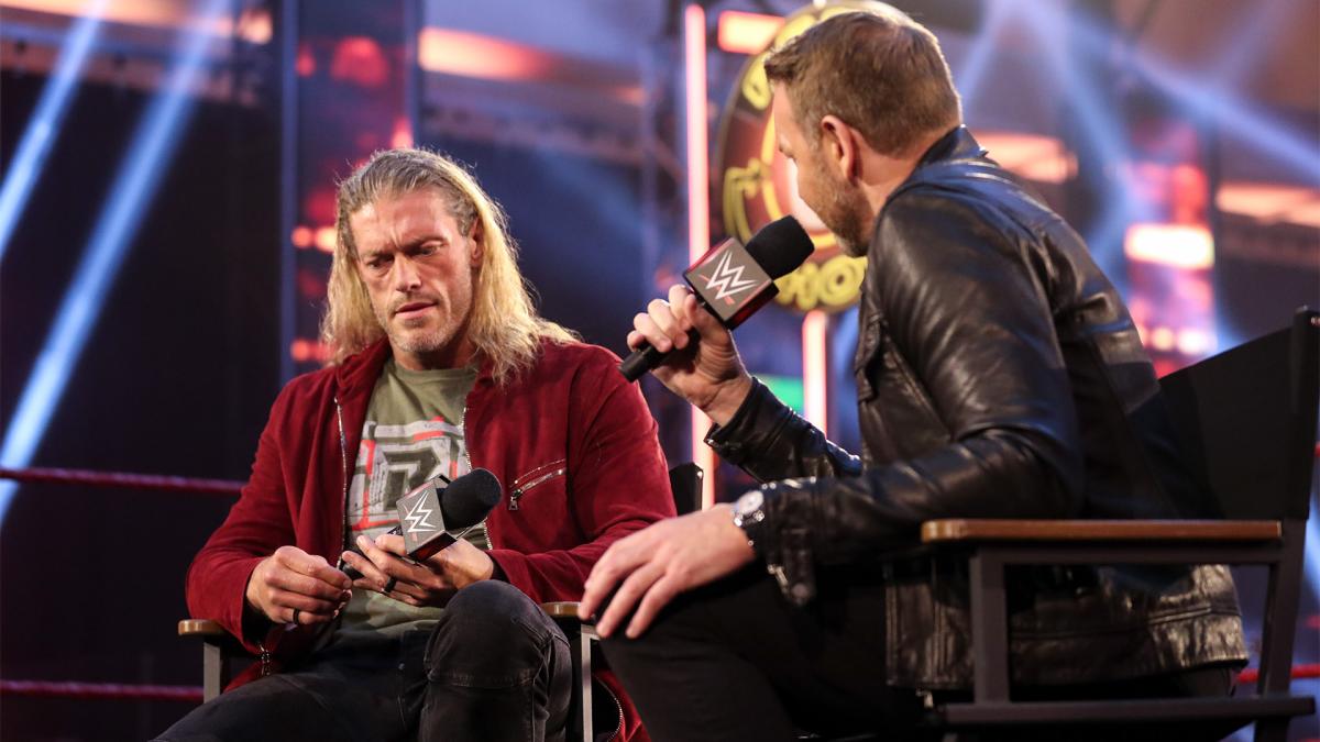 Edge and Christian were brothers in WWE: What is the truth?