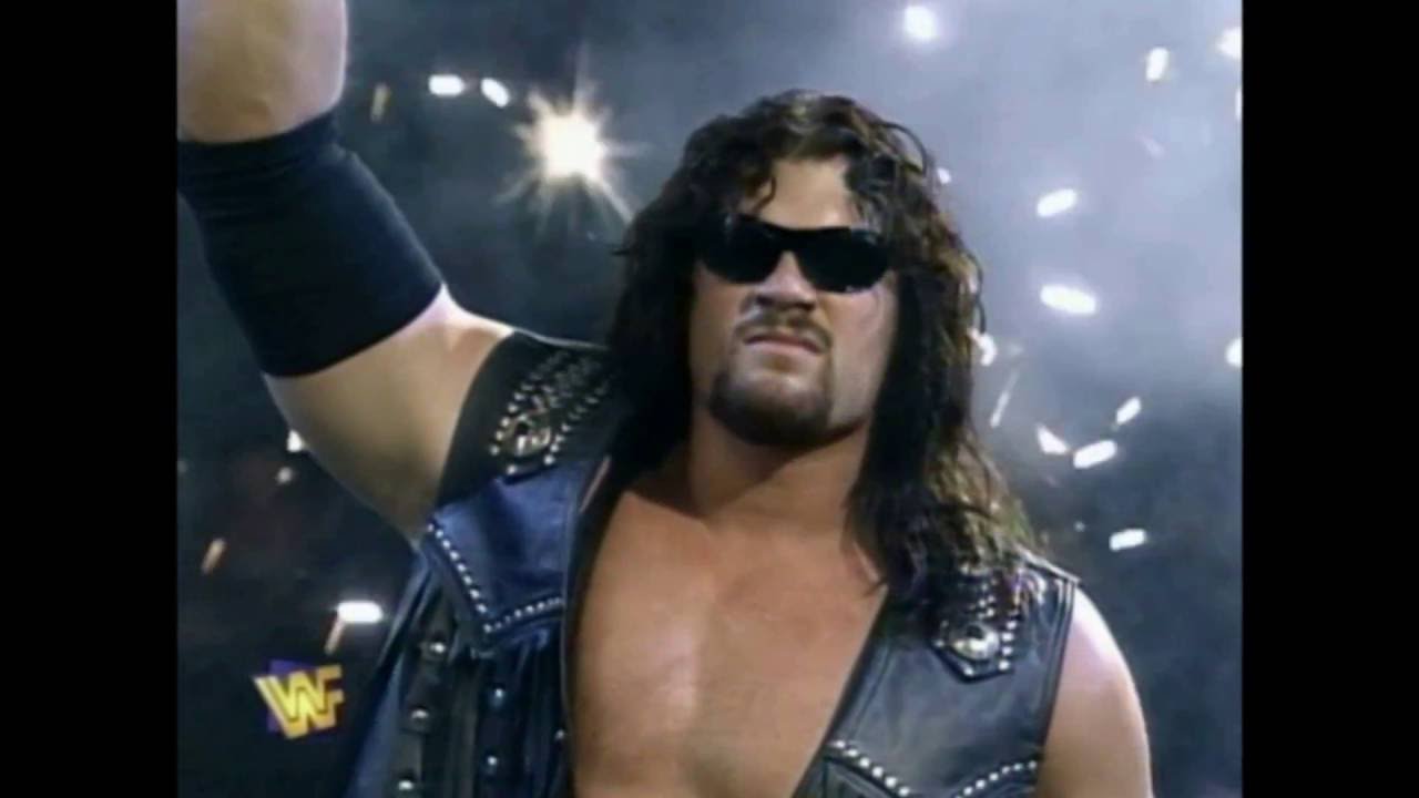 Jim Ross opens up on Kane’s run as Fake Diesel/Kevin Nash in WWE