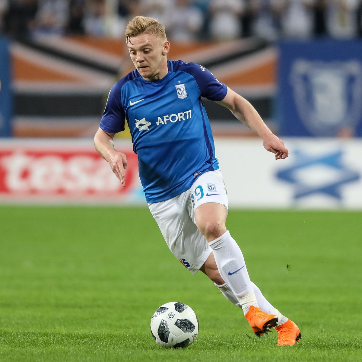 Why Southampton should return for Kamil Jozwiak next summer Why Southampton should return for Kamil Jozwiak next summer