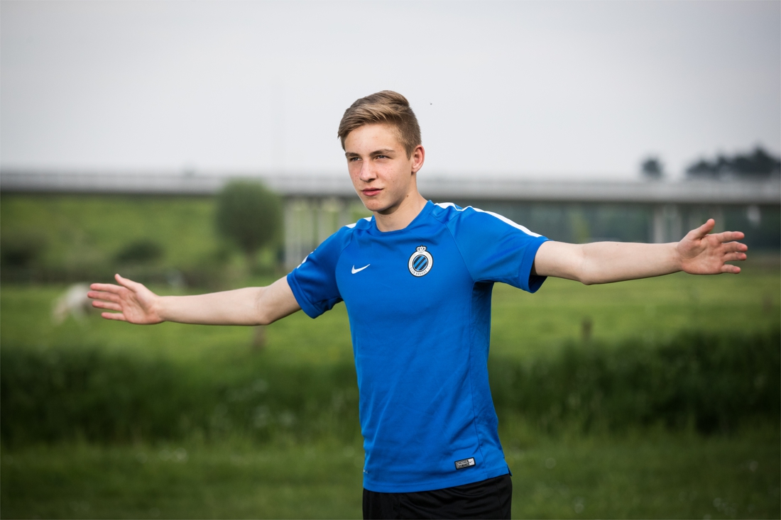 Why Brighton have done the right thing by signing Lars Dendoncker