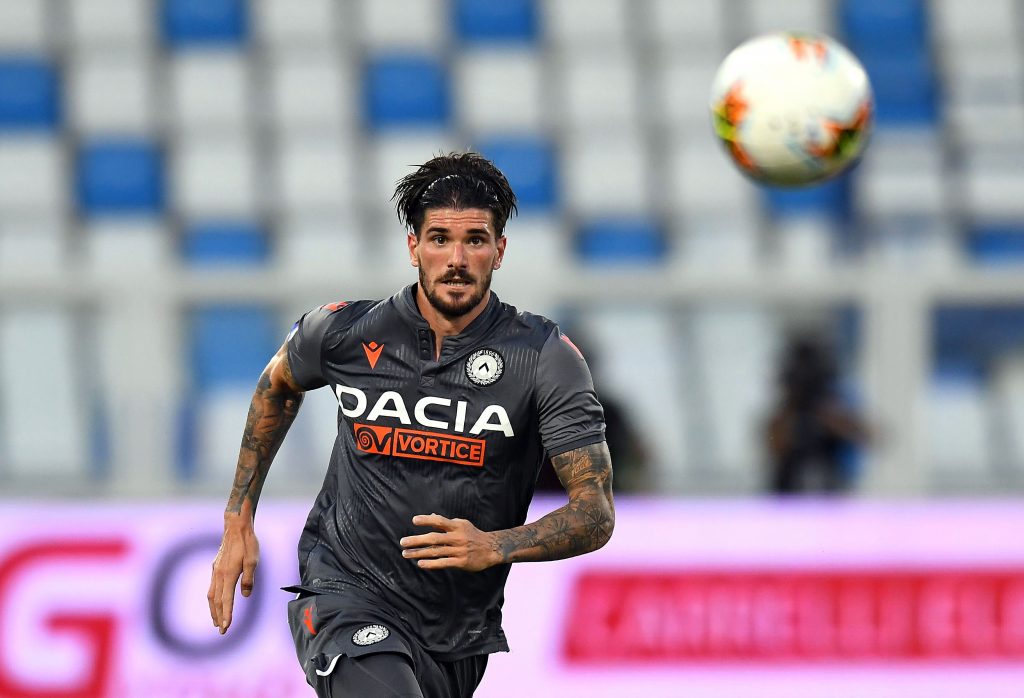 Why Liverpool must move to sign Rodrigo De Paul from Udinese