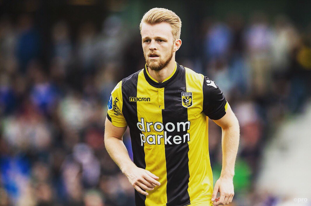 Why Crystal Palace should make a move for Max Clark