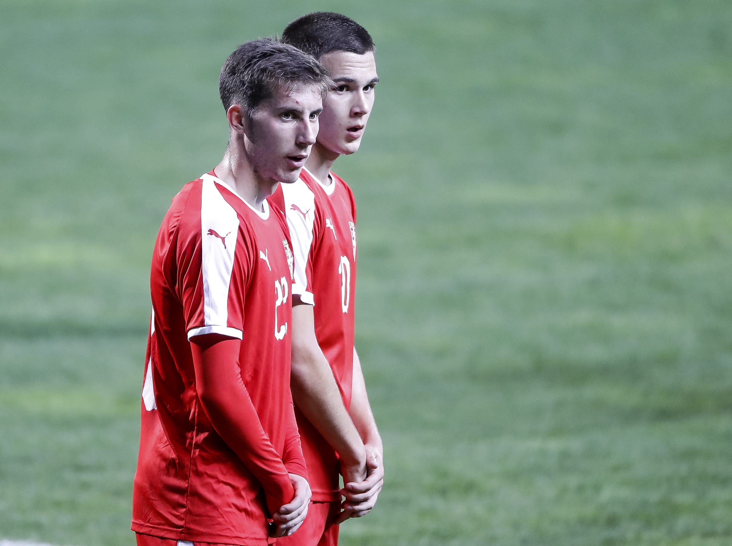 Manchester City to sign Filip Stevanovic in January - A smart move?