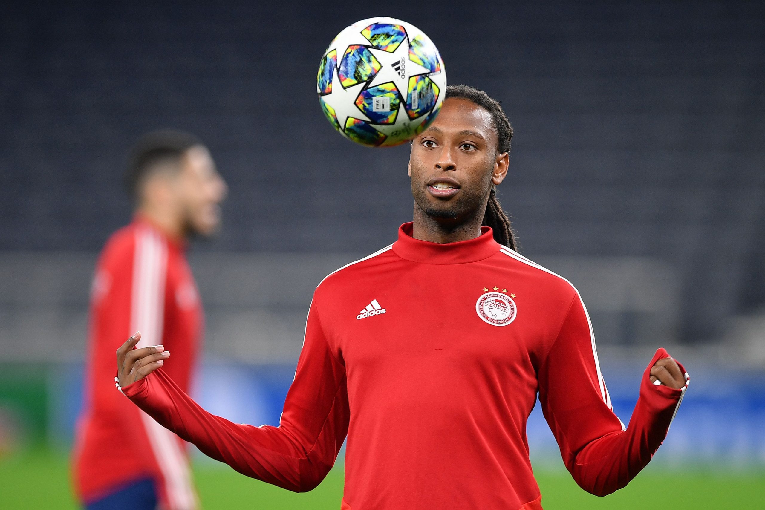 Liverpool to make a move for Ruben Semedo - A good signing for Klopp?