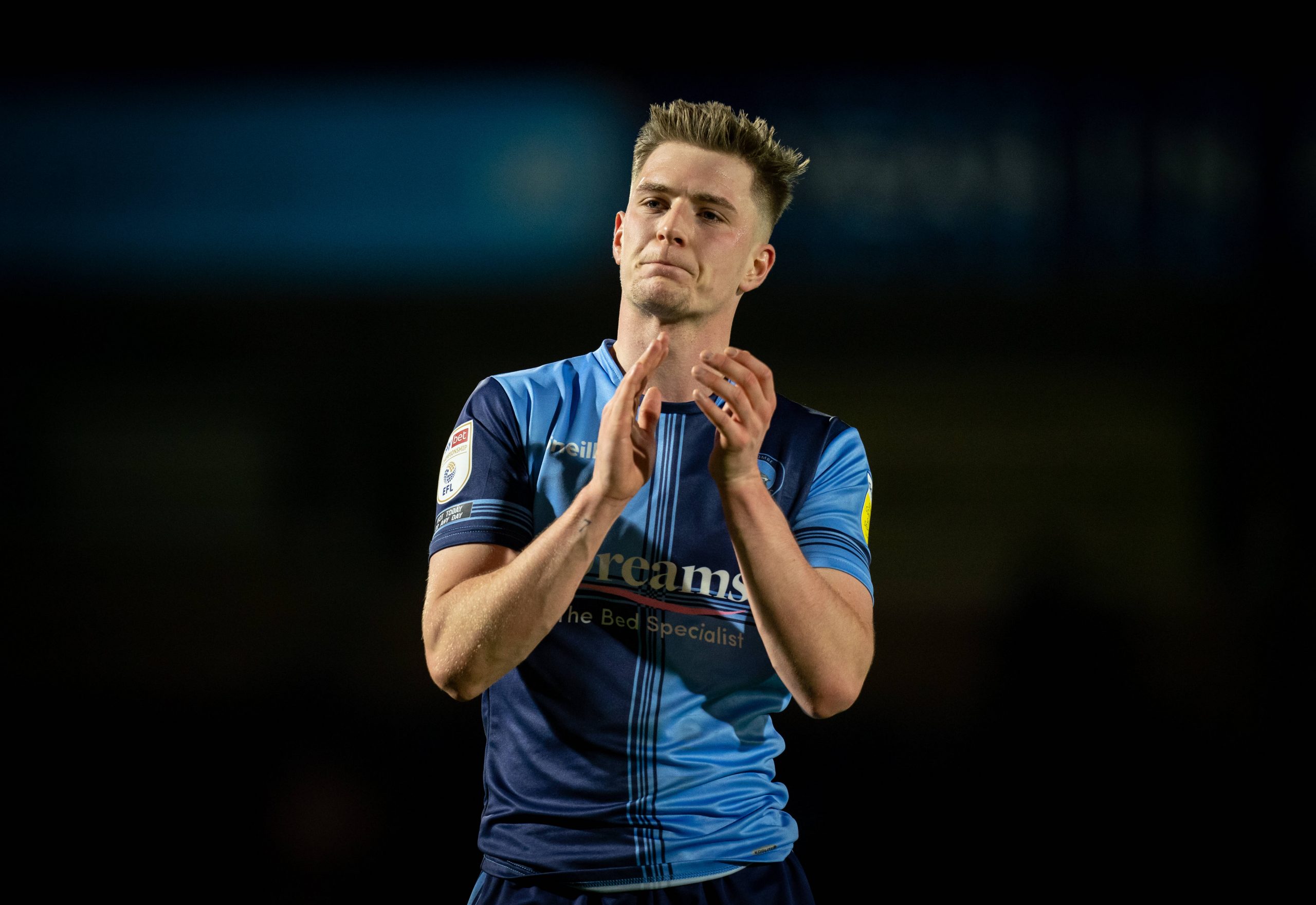 Why Leicester City should let go of Josh Knight on a permanent basis