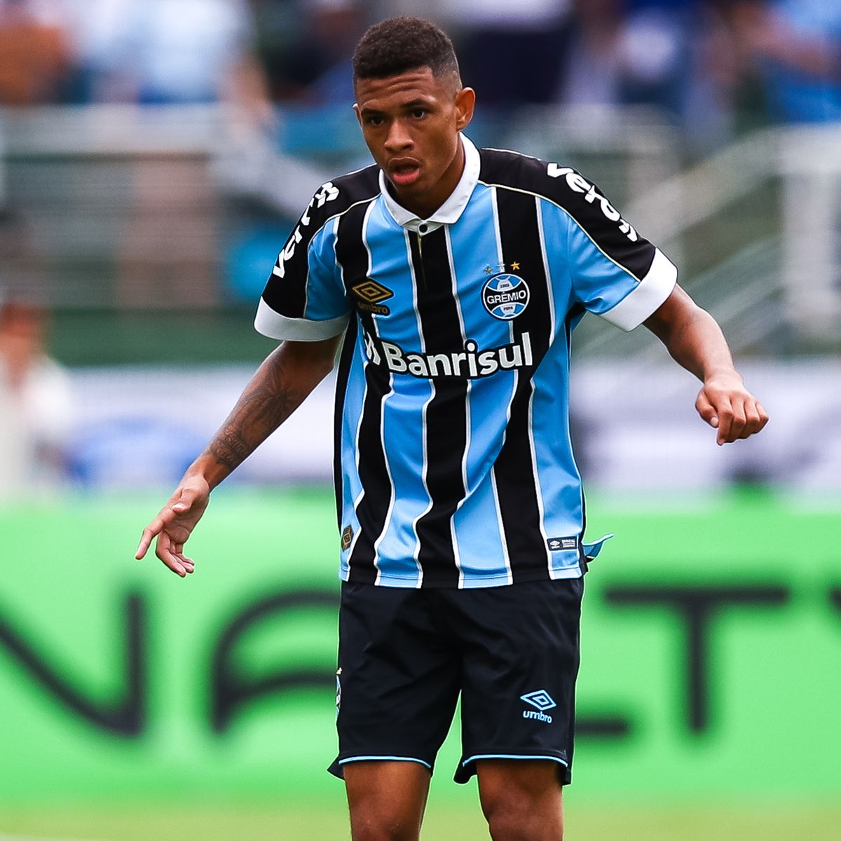 Why Man City signing Diego Rosa is a good long-term investment