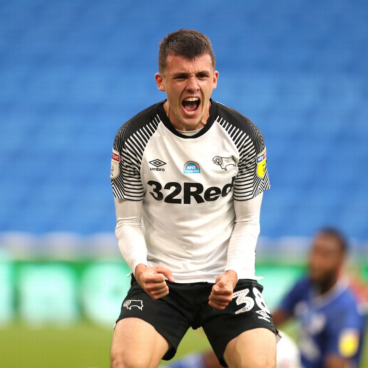 Why Jason Knight would be a good long-term signing for West Ham