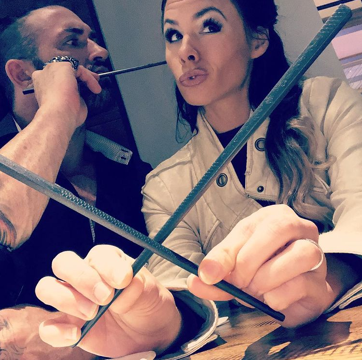 Who is Tyler Reks? Former WWE star changes gender & is now Gabbi Tuft