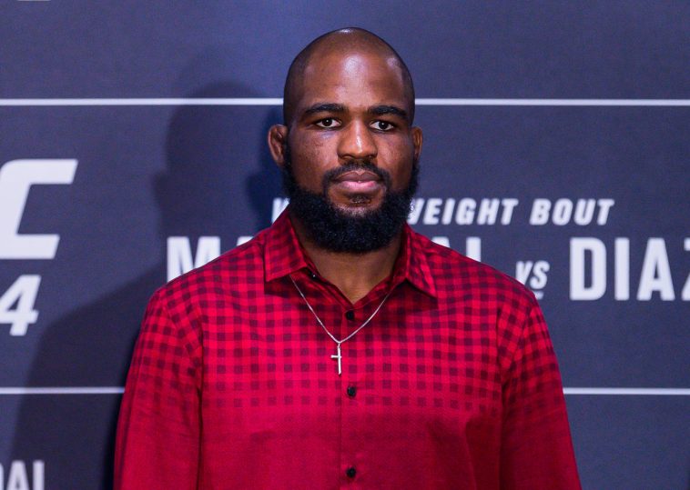 Corey Anderson's earnings doubled in Bellator MMA - What's his Net Worth?