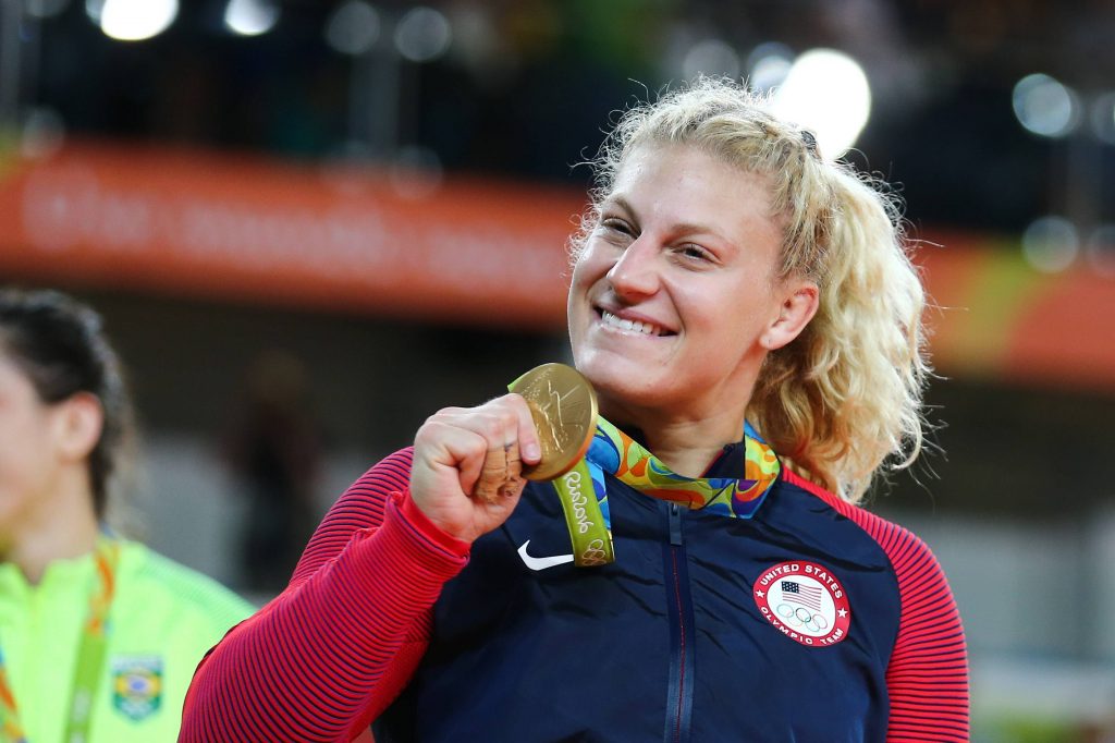 UFC Fighter Kayla Harrison's earnings crossed the $2m mark