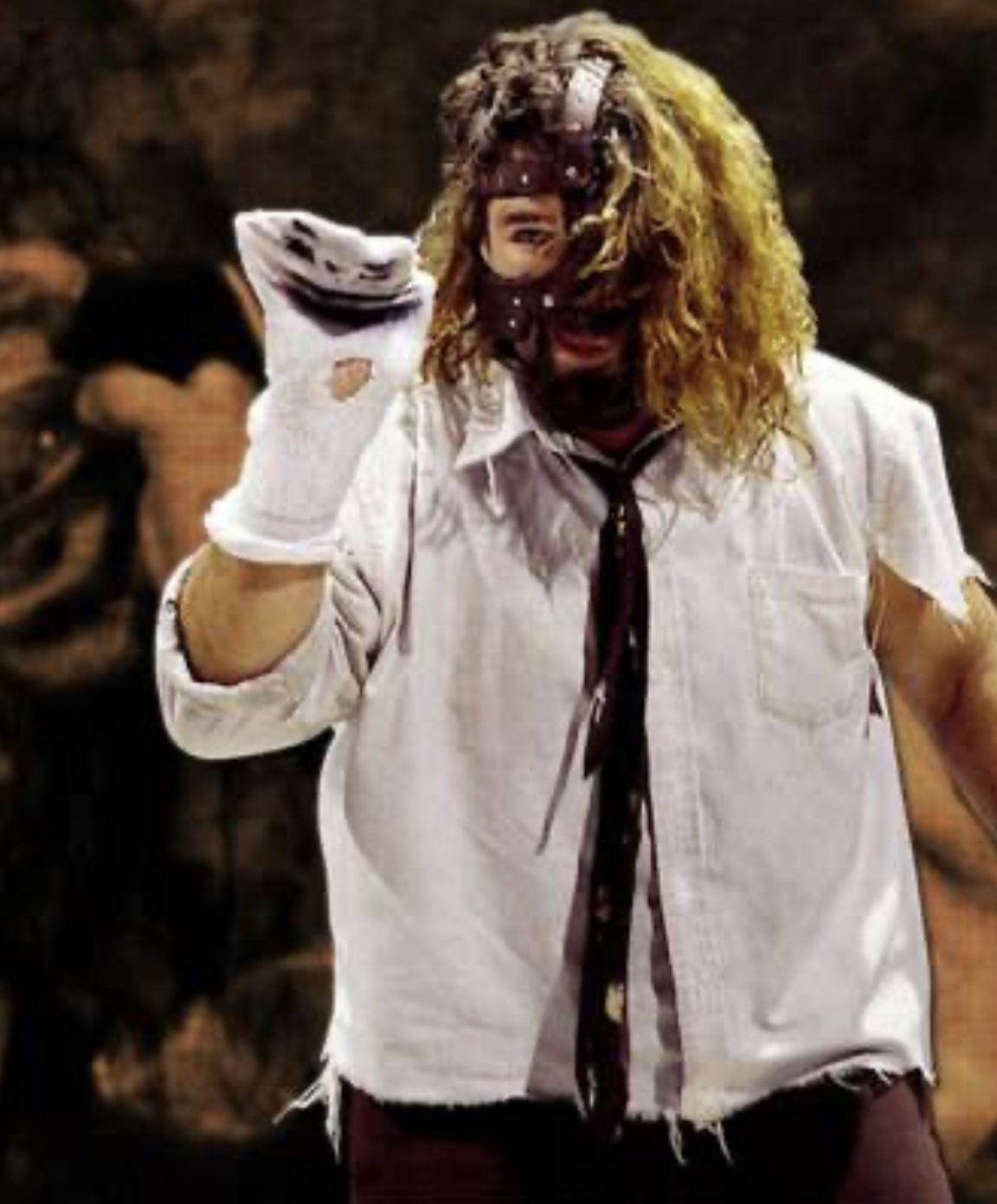 Colette Foley: Mick Foley wife, family, kids, career and net worth