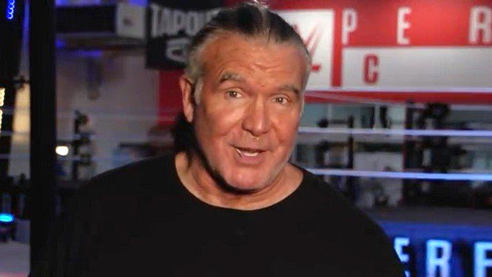 Scott Hall reveals why Triple H was thrown "under the bus" by Shawn ...