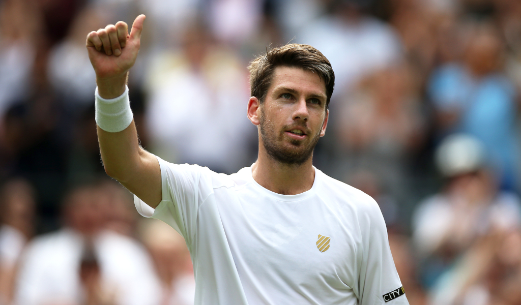 Cincinnati Masters: Carlos Alcaraz vs Cameron Norrie - Preview, Head-to ...