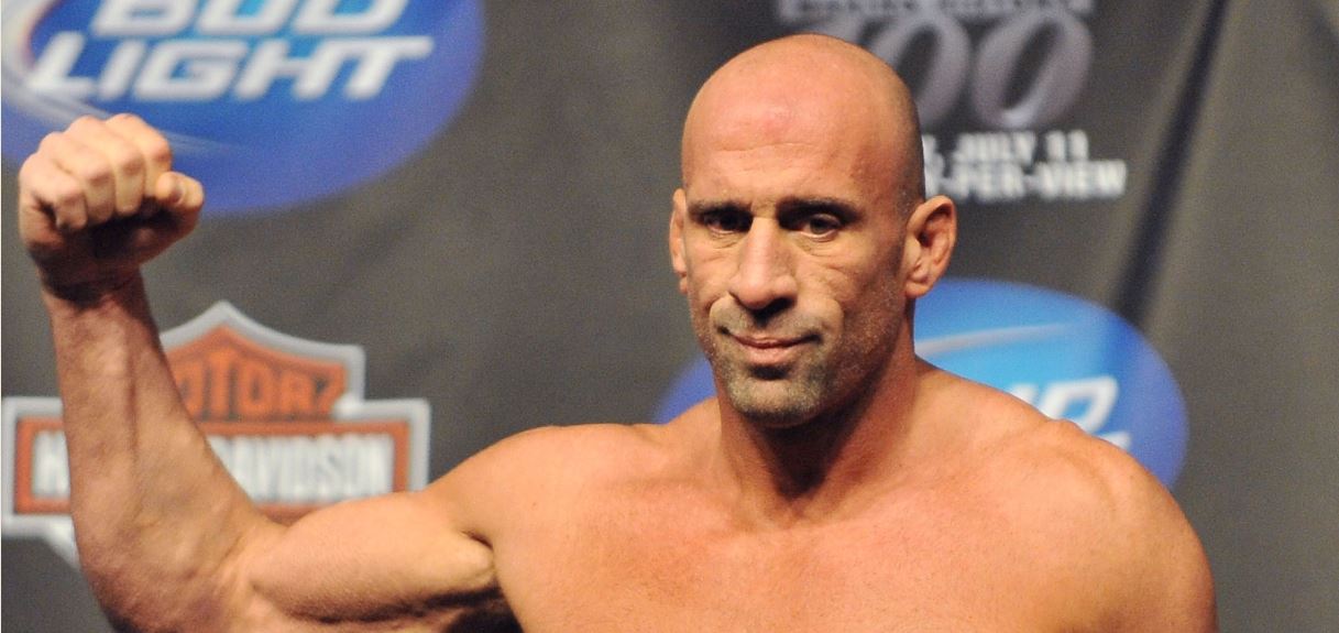 Conor McGregor accepts boxing match against Mark Coleman